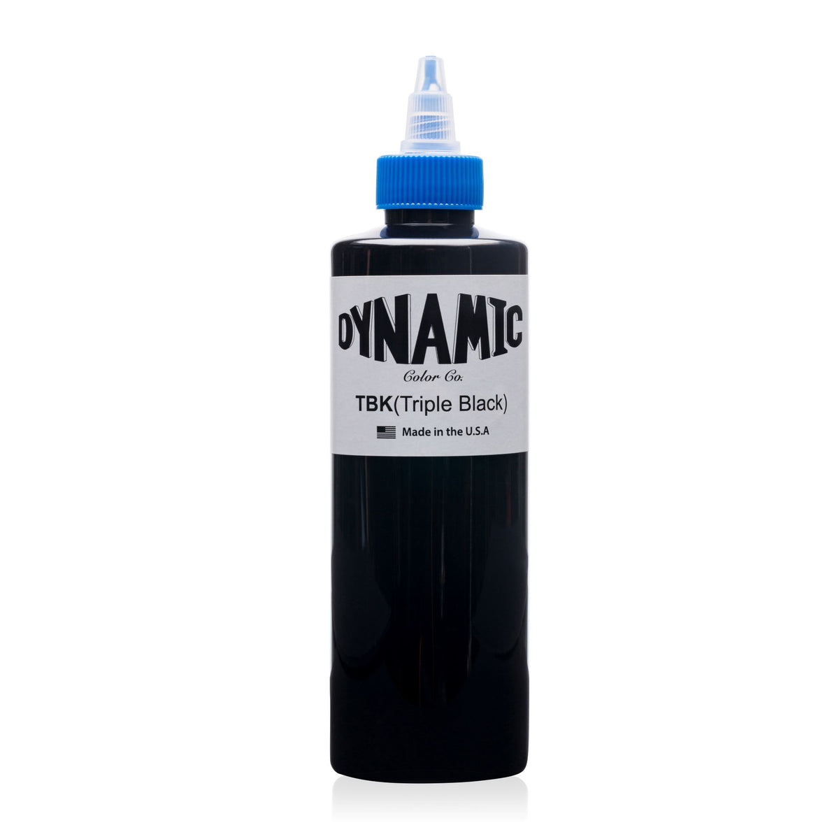 Dynamic Triple Black — Coalition Tattoo Supply